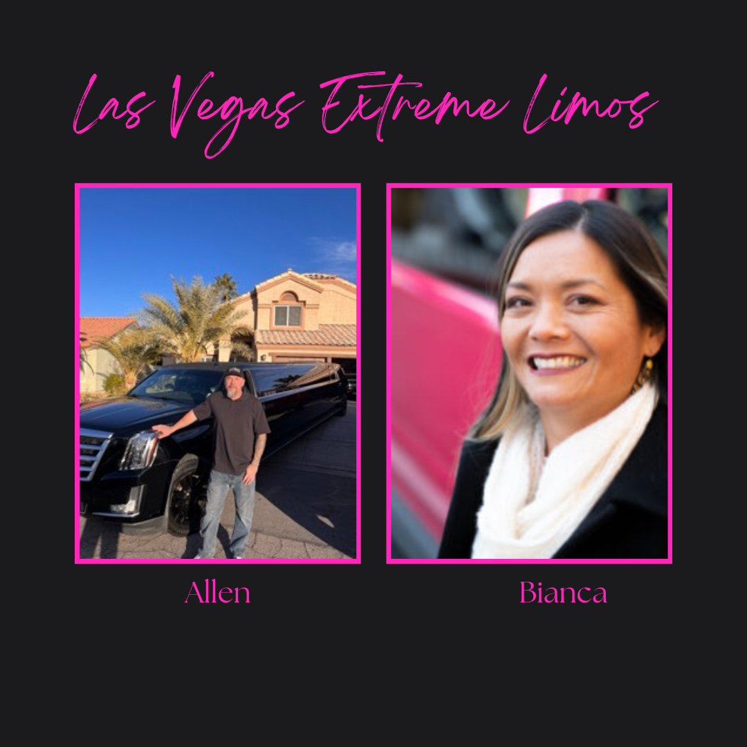 About Us – Vegas Extreme Limo