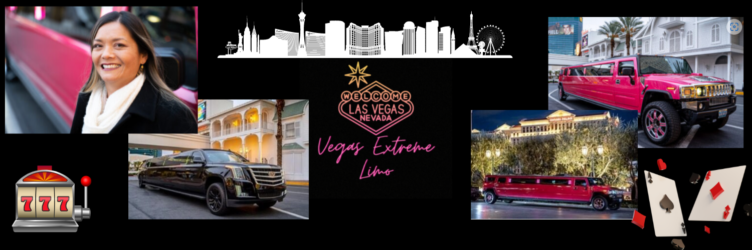 Vegas Extreme Limo – Vegas Extreme Limo booking site
